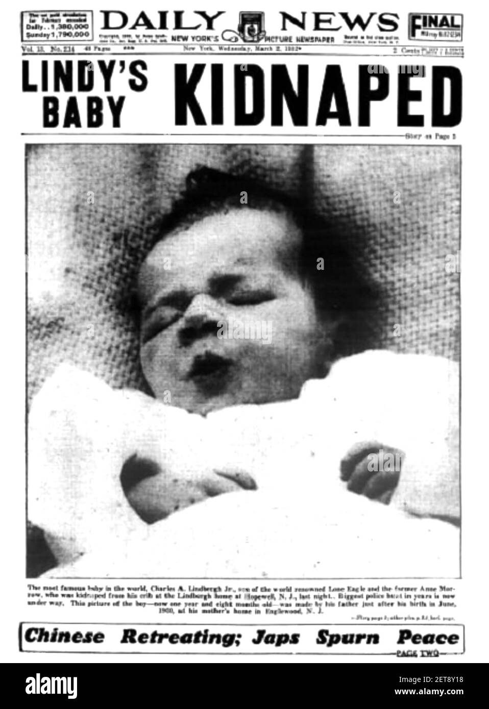 Kidnap hi-res stock photography and images - Alamy