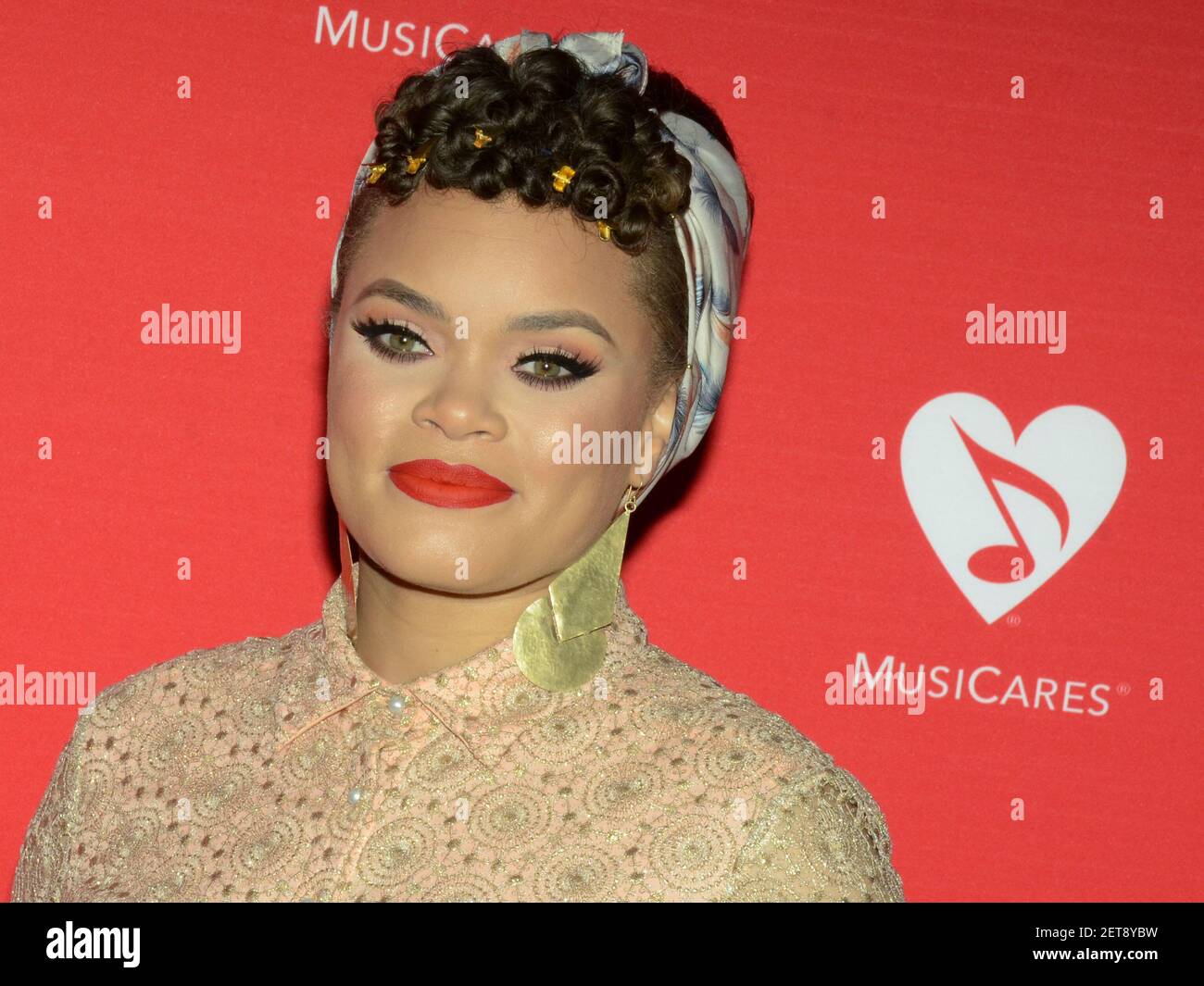 Andra concert hi-res stock photography and images - Alamy