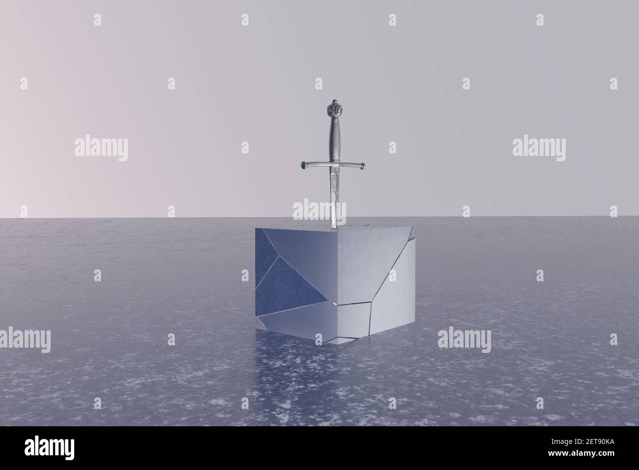 Thrust sword hi-res stock photography and images - Alamy