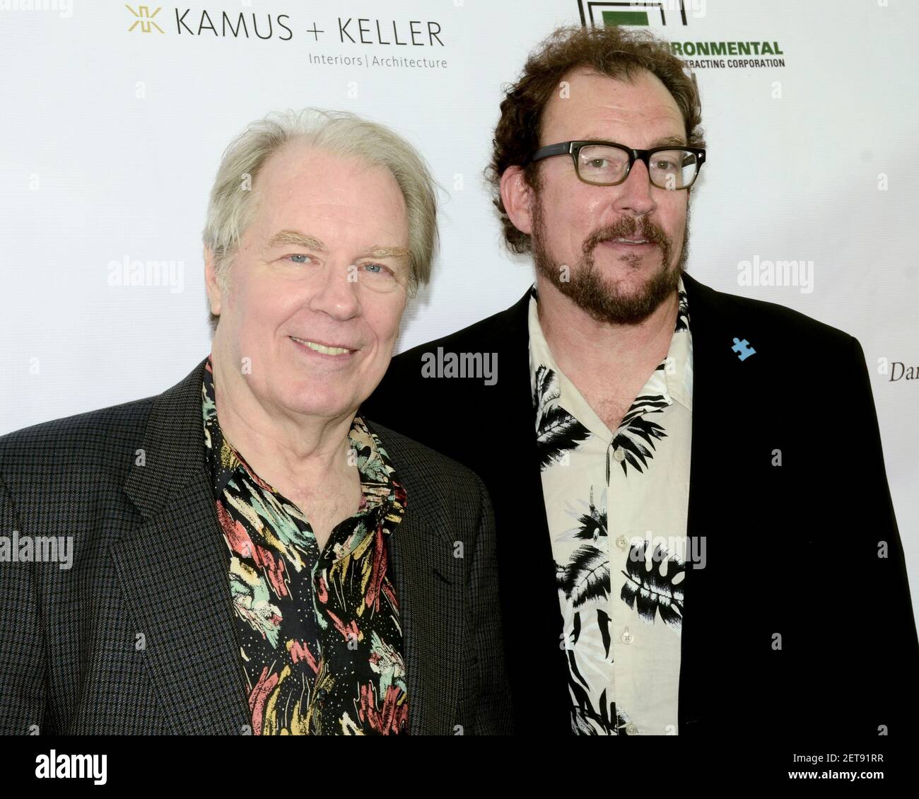 Michael mckean friends hi-res stock photography and images - Alamy