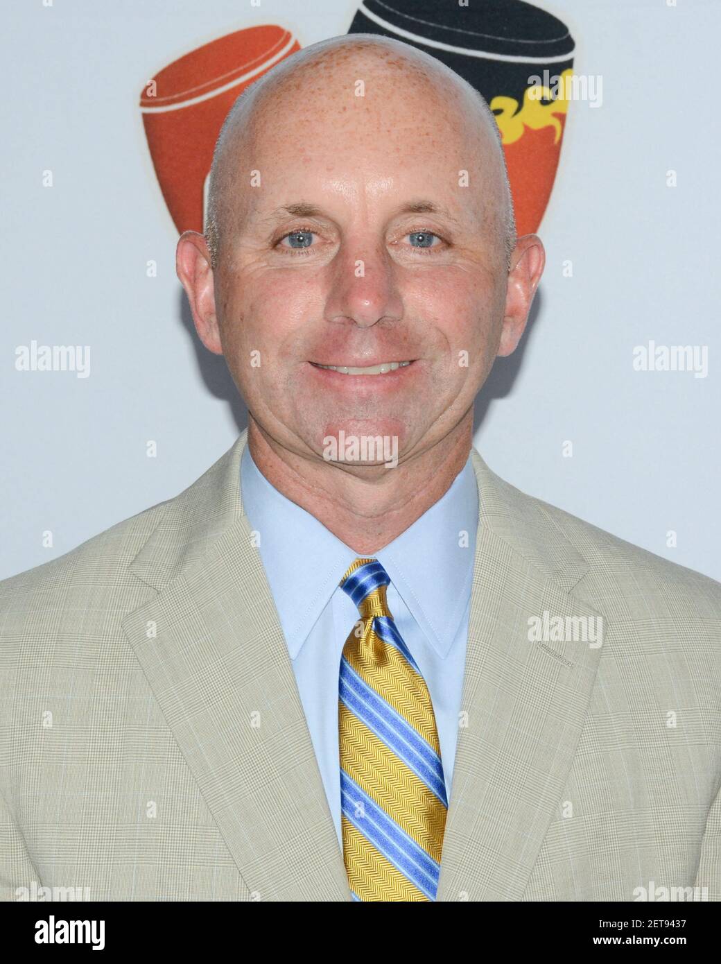 July 12, 2016, Los Angeles, California, USA: Scott Hamilton attends the ...