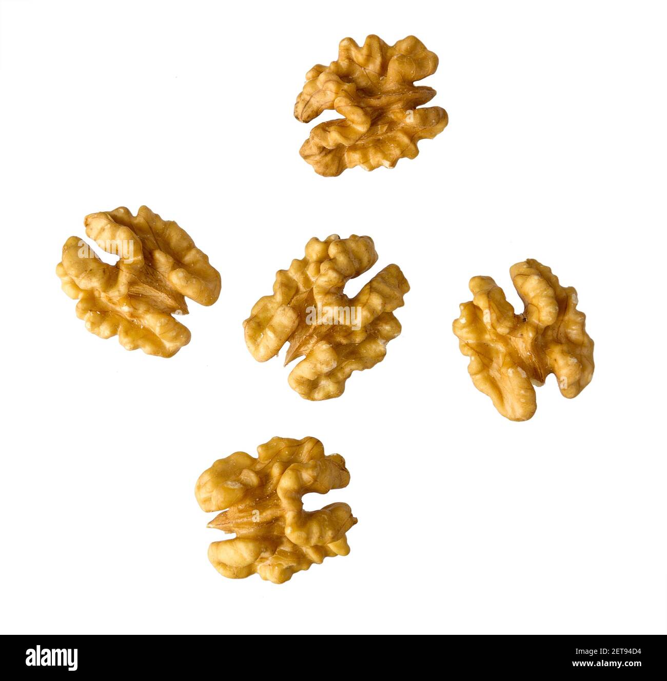 Walnut kernel hi-res stock photography and images - Alamy