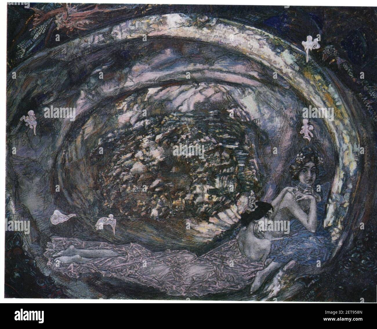 With oister hi-res stock photography and images - Alamy