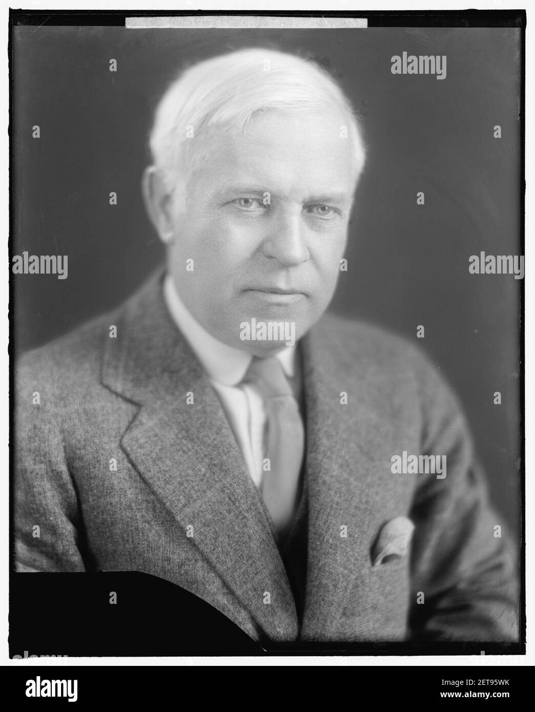 Doctor pearson hi-res stock photography and images - Alamy