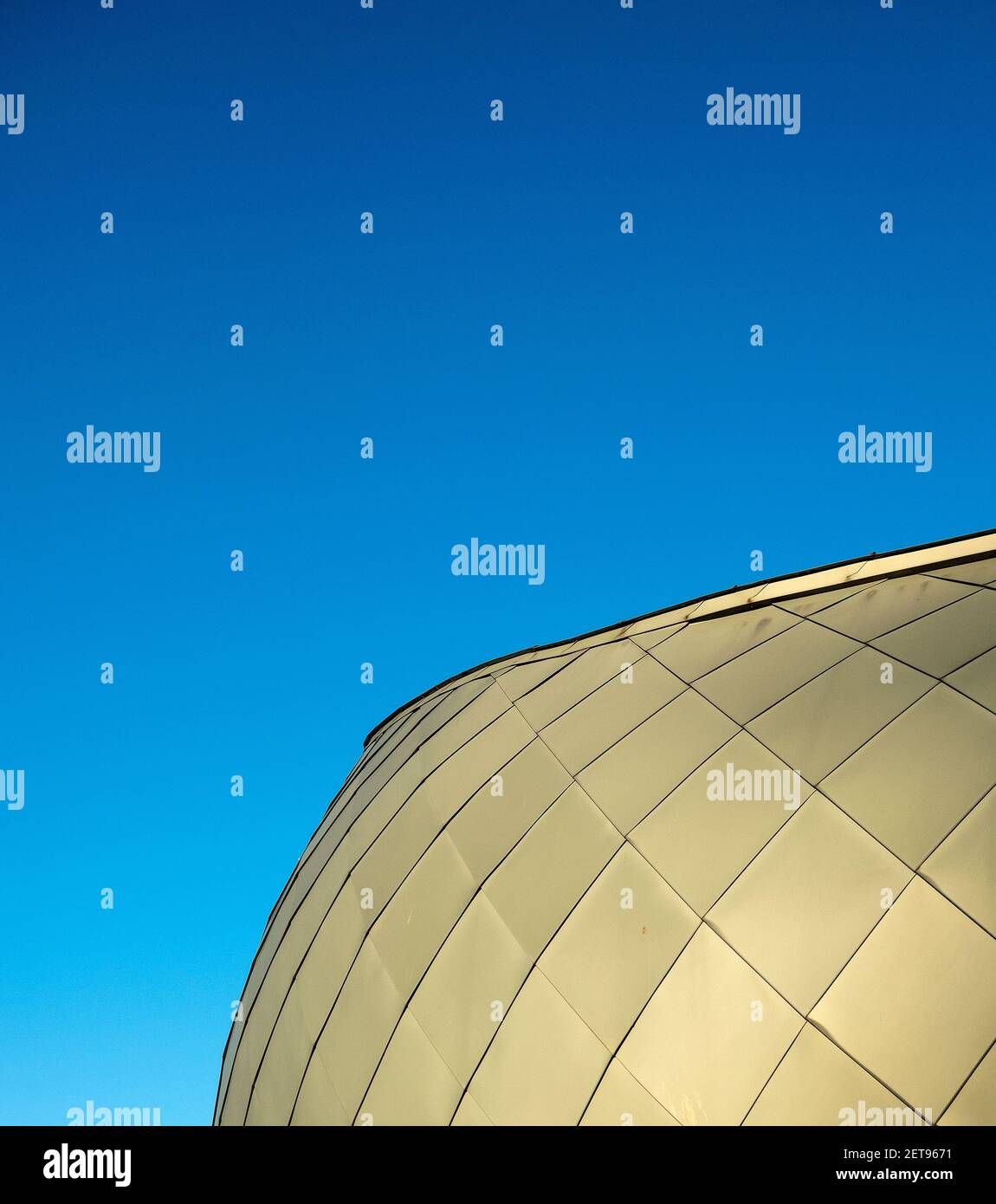 Modern university building architecture Stock Photo - Alamy