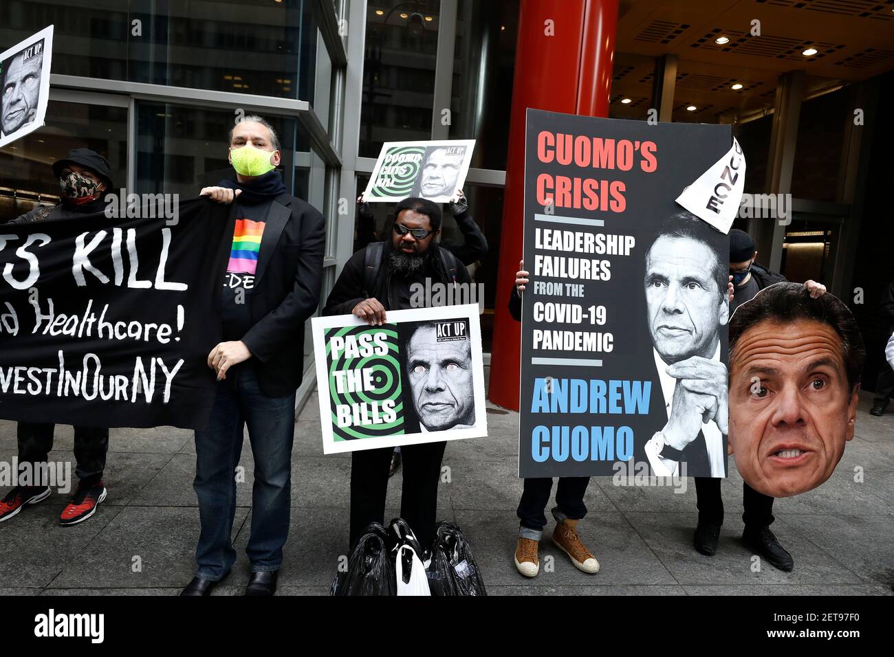 Inmates state prison new york hi-res stock photography and images - Alamy