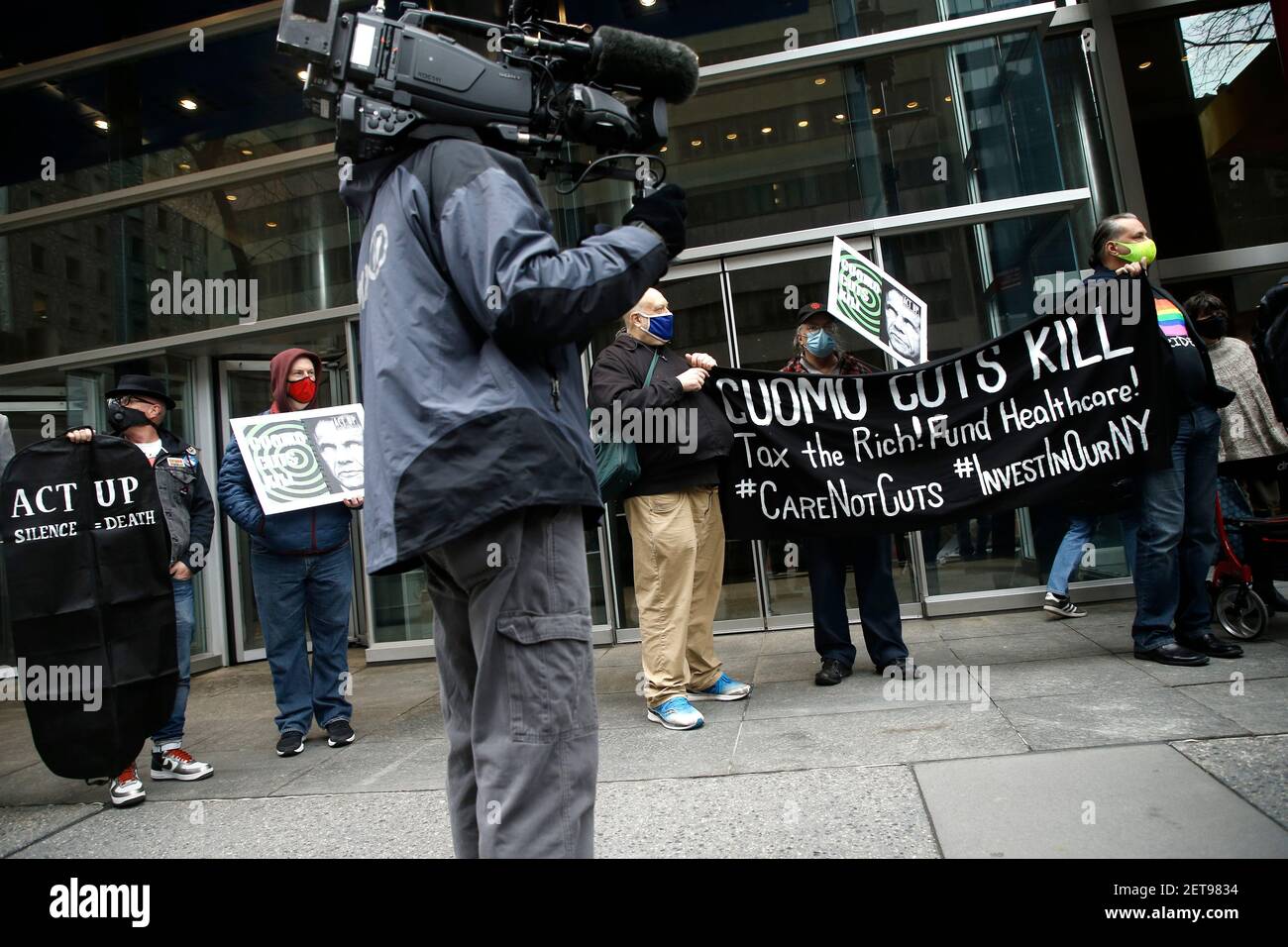 Inmates state prison new york hi-res stock photography and images - Alamy