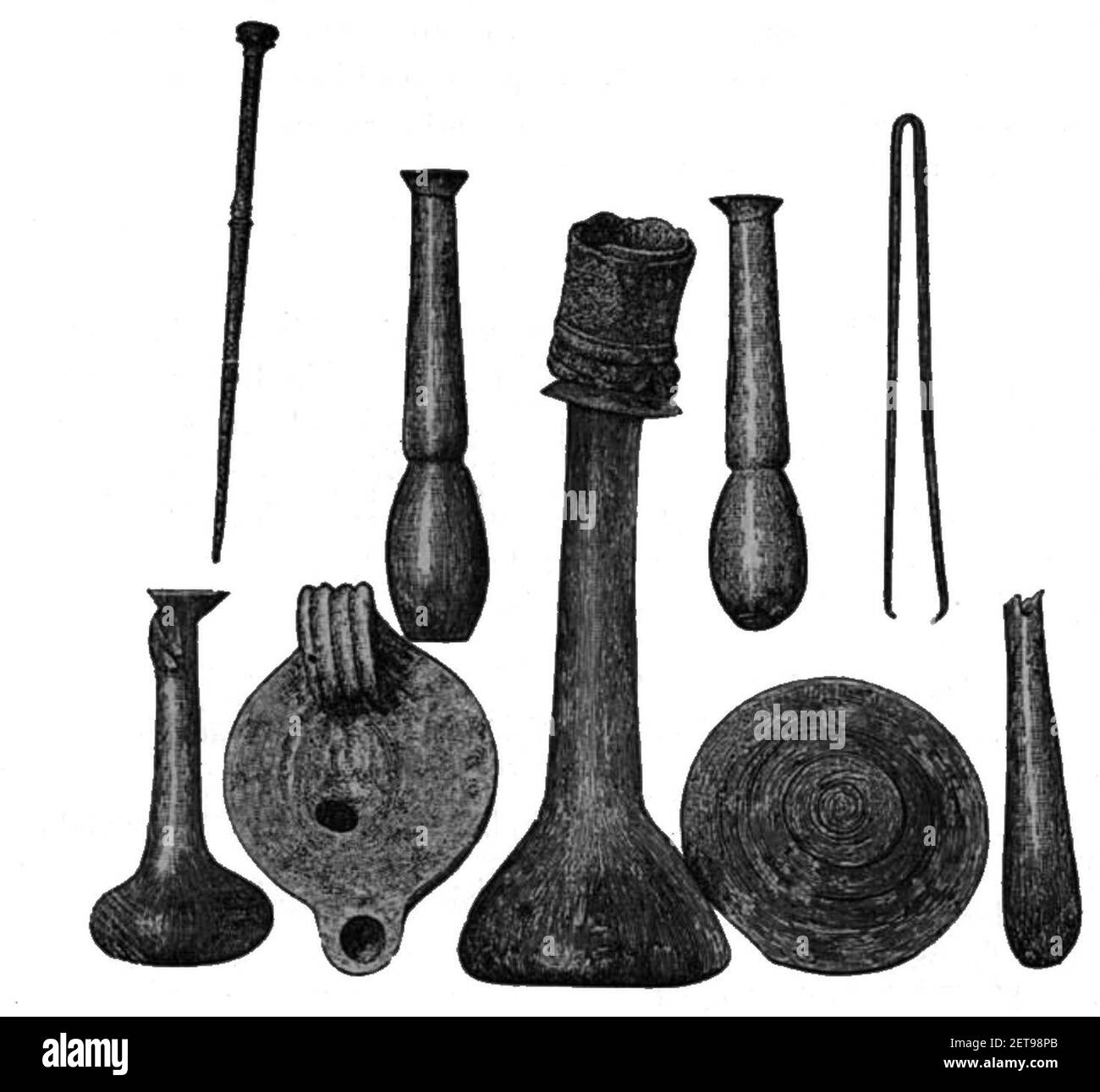 Archeologo archeologo hi-res stock photography and images - Alamy