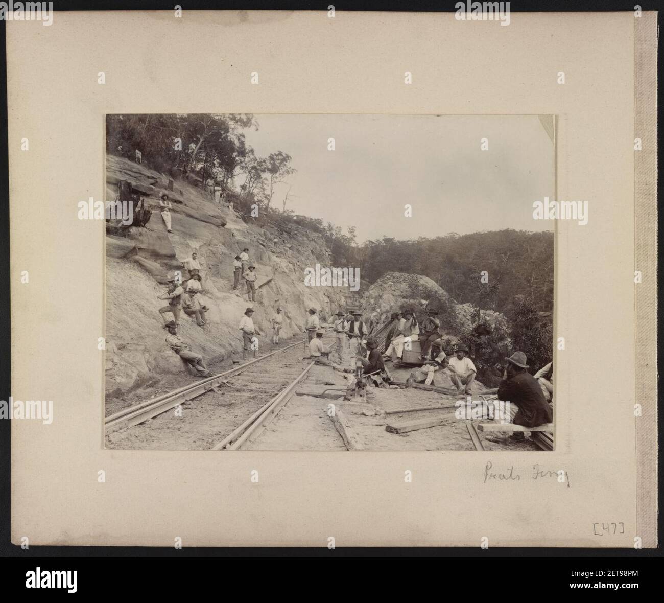 Peats ferry hi-res stock photography and images - Alamy