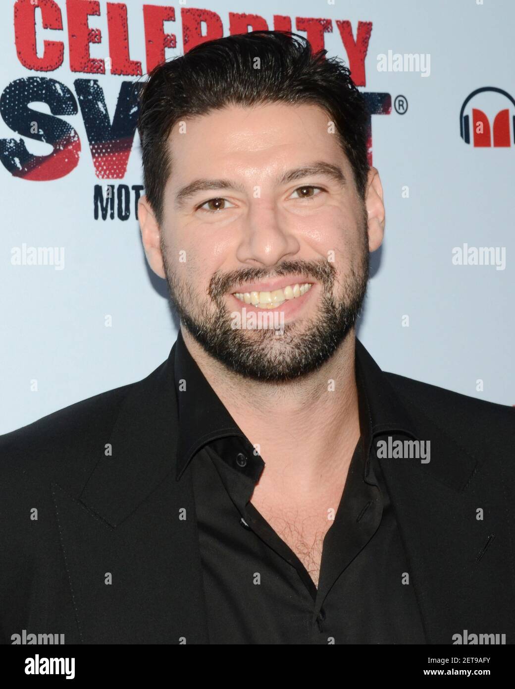 Sports humanitarian of the year awards hi-res stock photography and ...