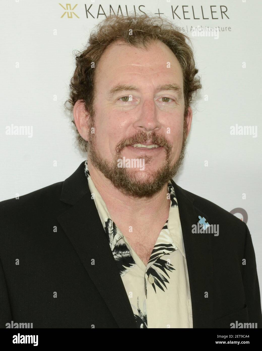 August 6, 2016, Los Angeles, California, USA: Matt Asner attends the ...