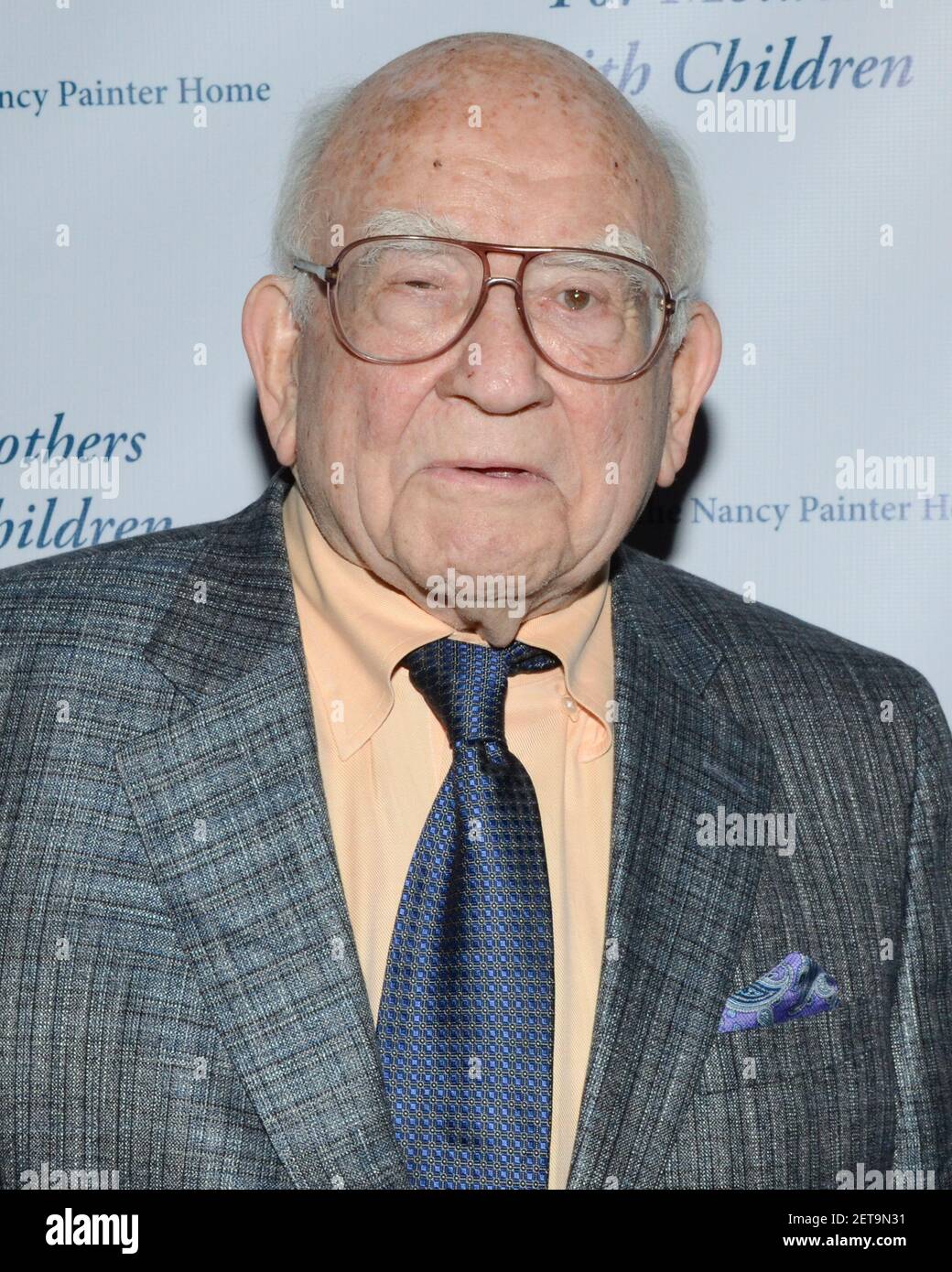 October 15, 2017, Universal City, California, USA: Ed Asner attends the ...