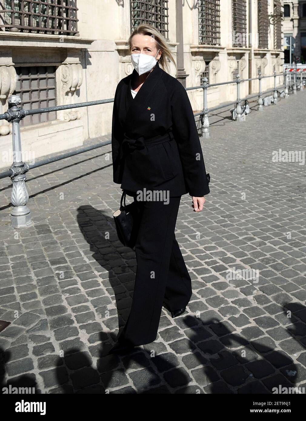 Deborah bergamini hi-res stock photography and images - Alamy