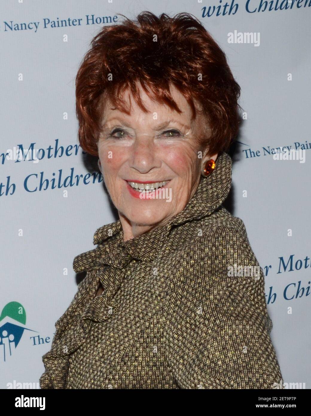 October 15, 2017, Universal City, California, USA: Marion Ross attends ...
