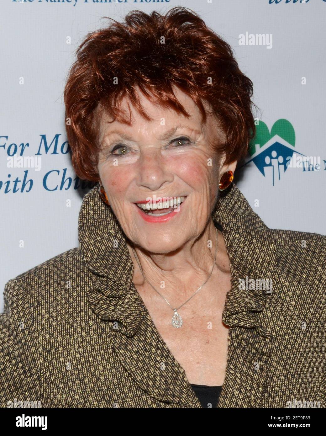 October 15, 2017, Universal City, California, USA: Marion Ross attends ...