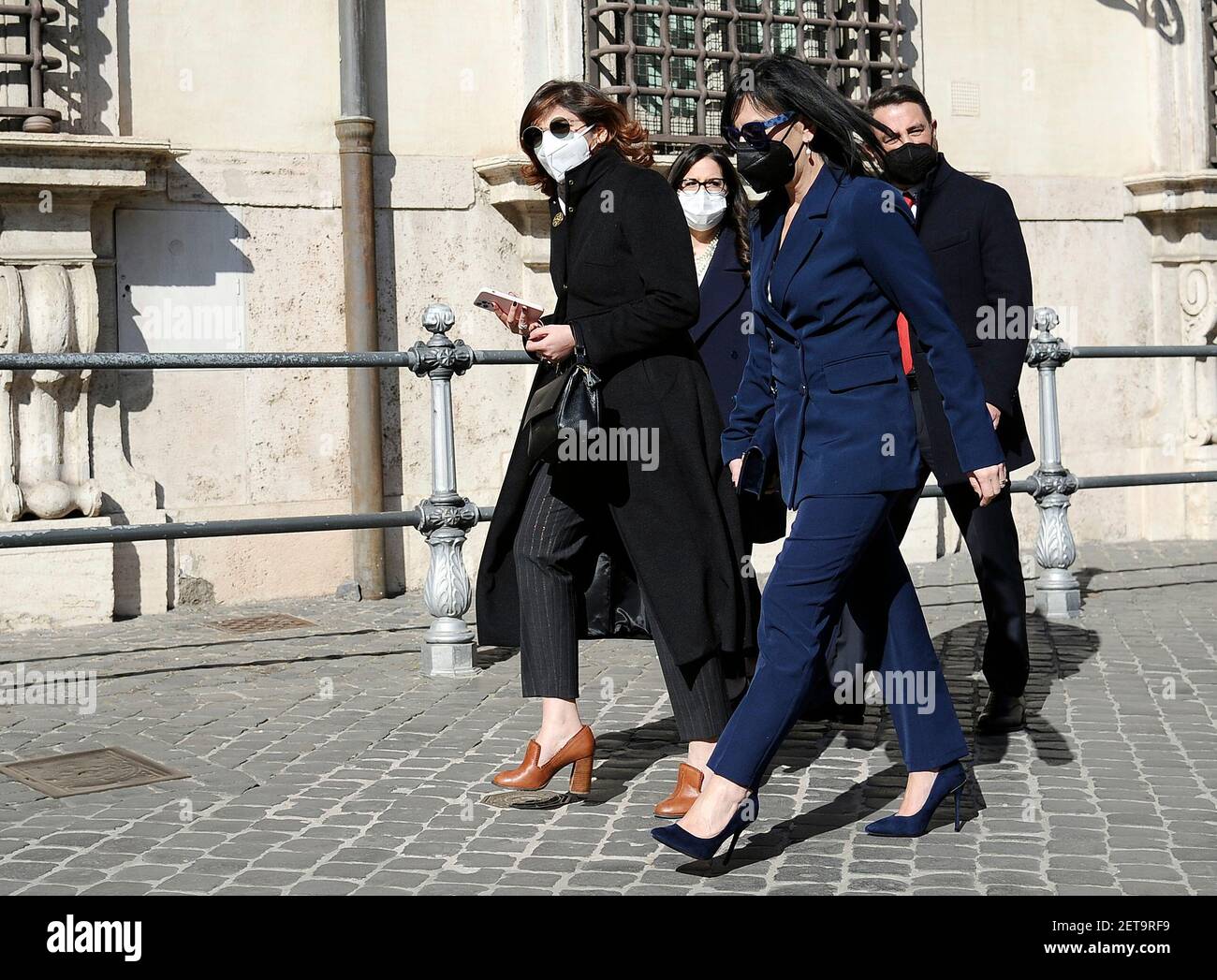Anna macina hi-res stock photography and images - Alamy