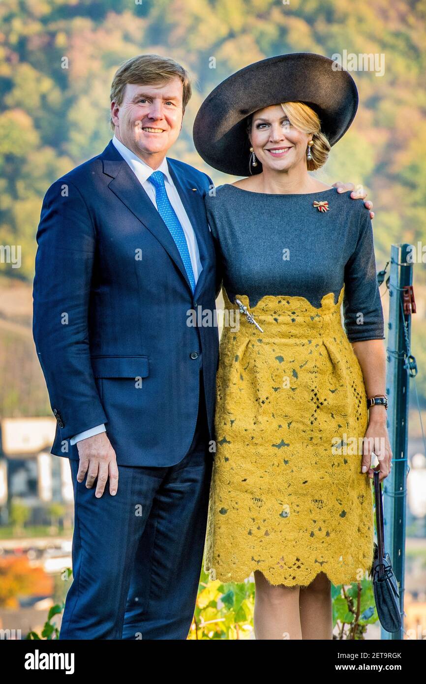 Birthday Queen Maxima. Queen Maxima will turn 49 on 17 May. Maxima ...