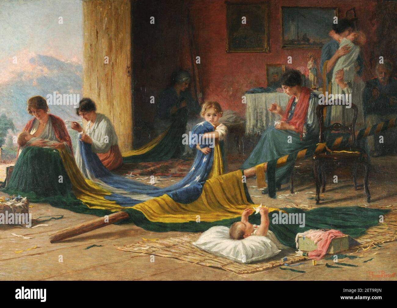 Bruno pedro hi-res stock photography and images - Alamy