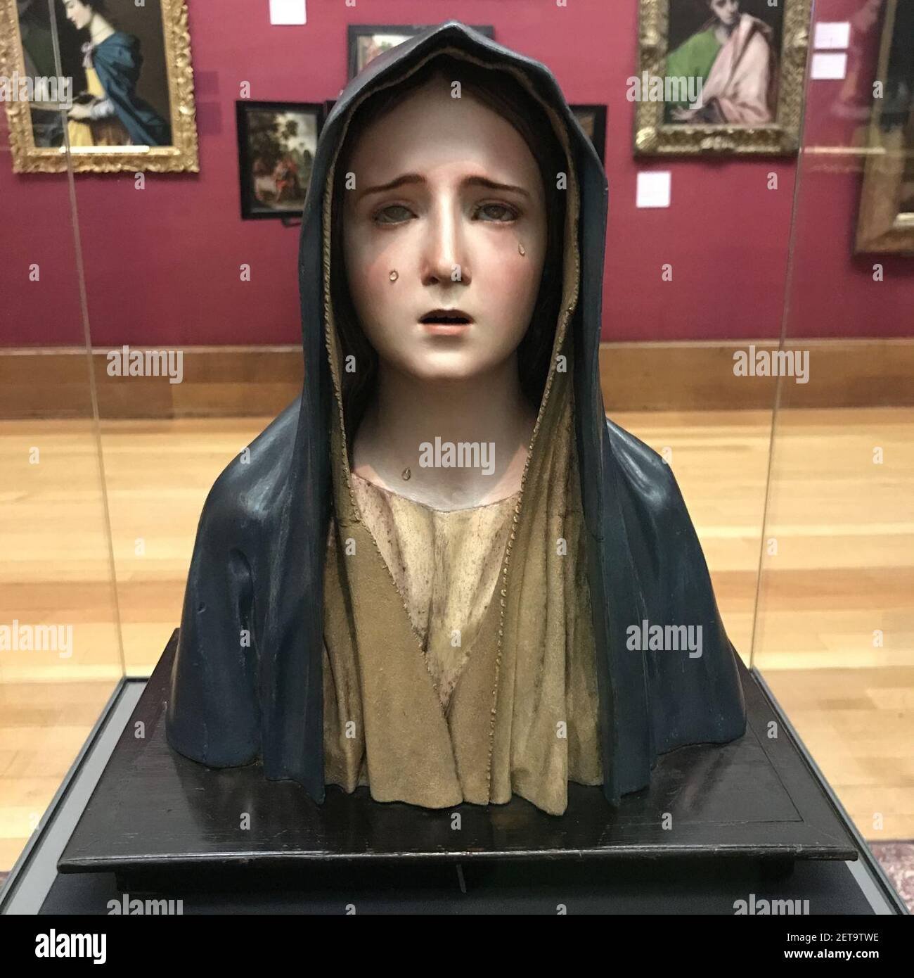 Fitzwilliam m hi-res stock photography and images - Alamy