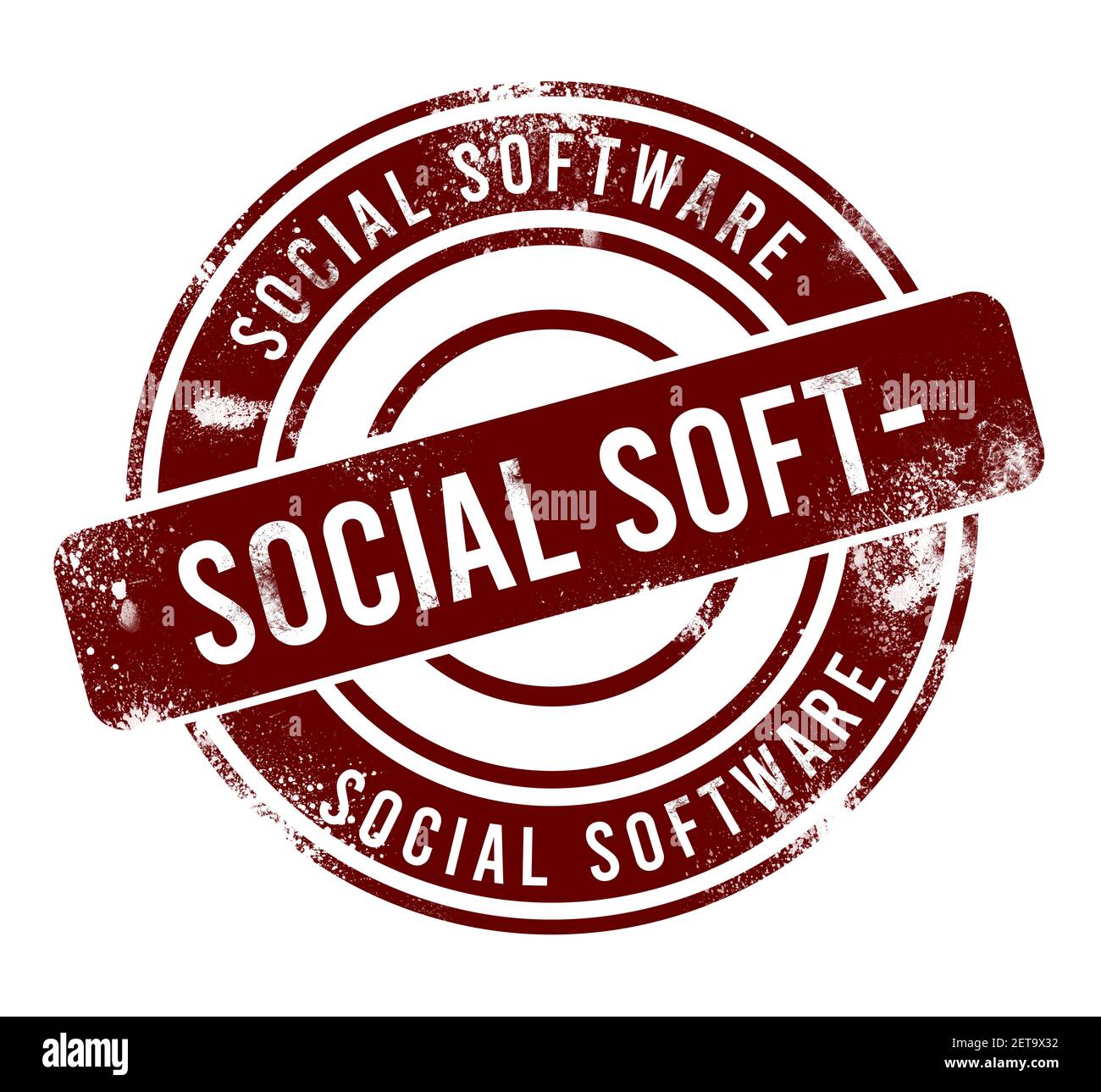 Software used Cut Out Stock Images & Pictures - Alamy