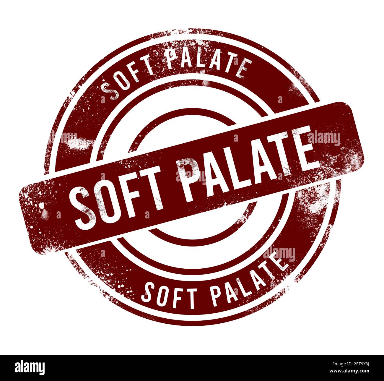 Soft palate hi-res stock photography and images - Alamy