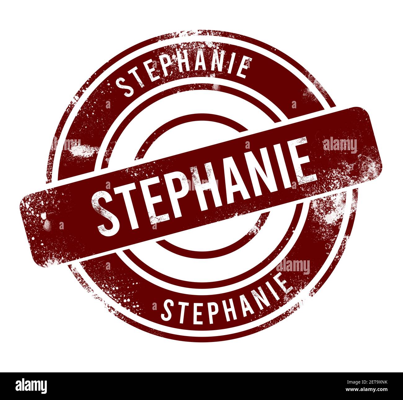 Stephanie graphic hi-res stock photography and images - Alamy