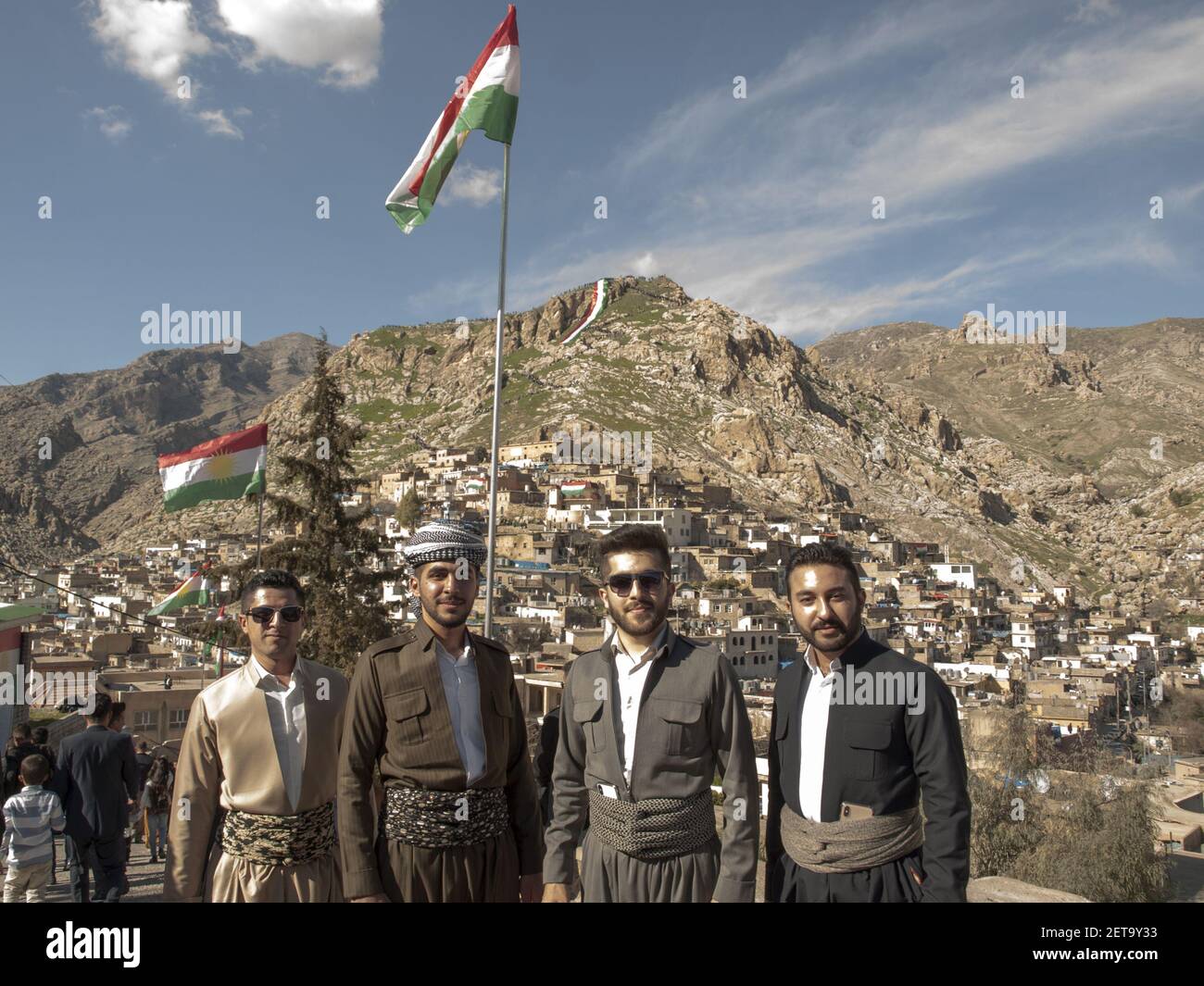 Akre or Aqrah is a city in the Duhok Governorate, Kurdistan Region in ...