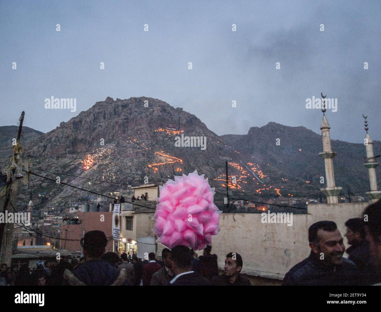 Akre or Aqrah is a city in the Duhok Governorate, Kurdistan Region in ...