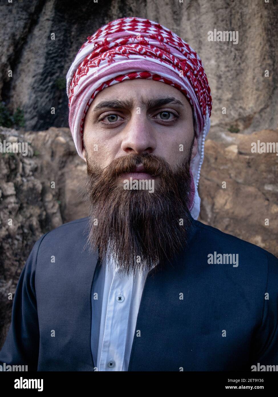 Akre or Aqrah is a city in the Duhok Governorate, Kurdistan Region in ...