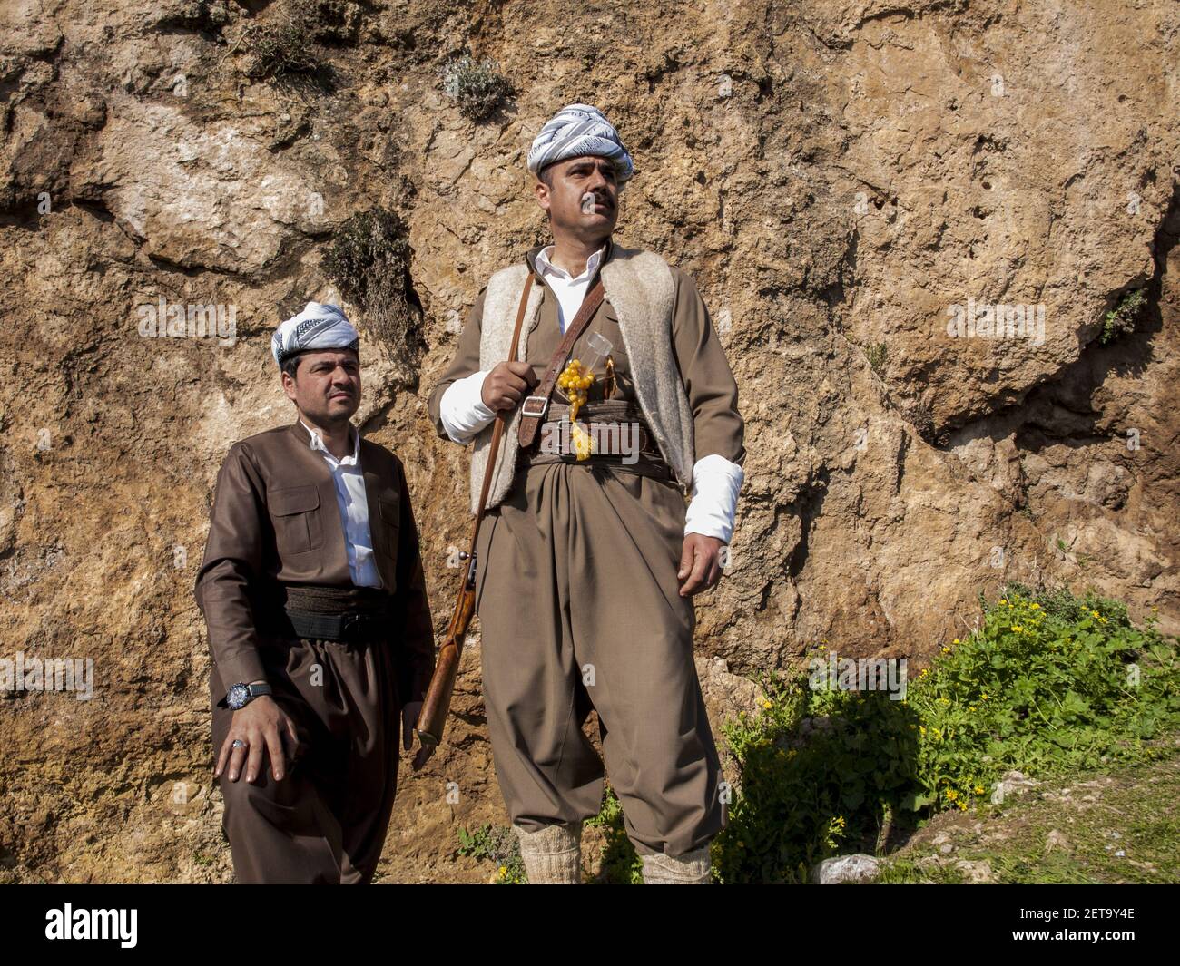 Akre or Aqrah is a city in the Duhok Governorate, Kurdistan Region in ...