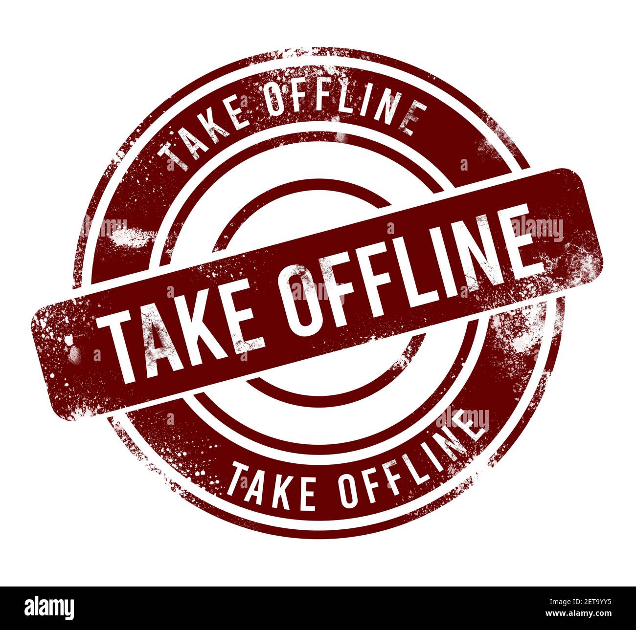 Offline frame design hi-res stock photography and images - Alamy