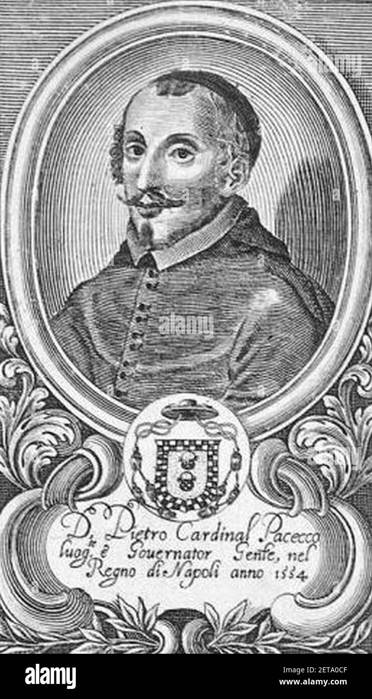 Pacheco Black and White Stock Photos & Images - Alamy