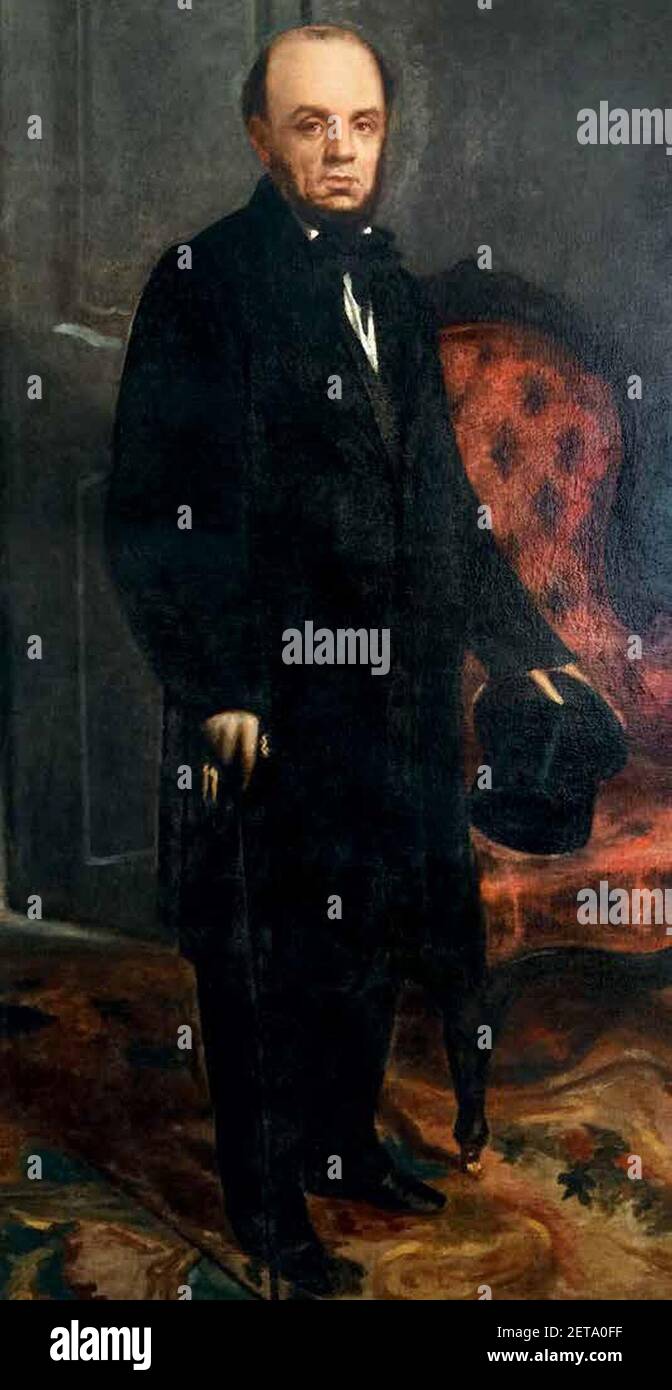 Ureta hi-res stock photography and images - Alamy