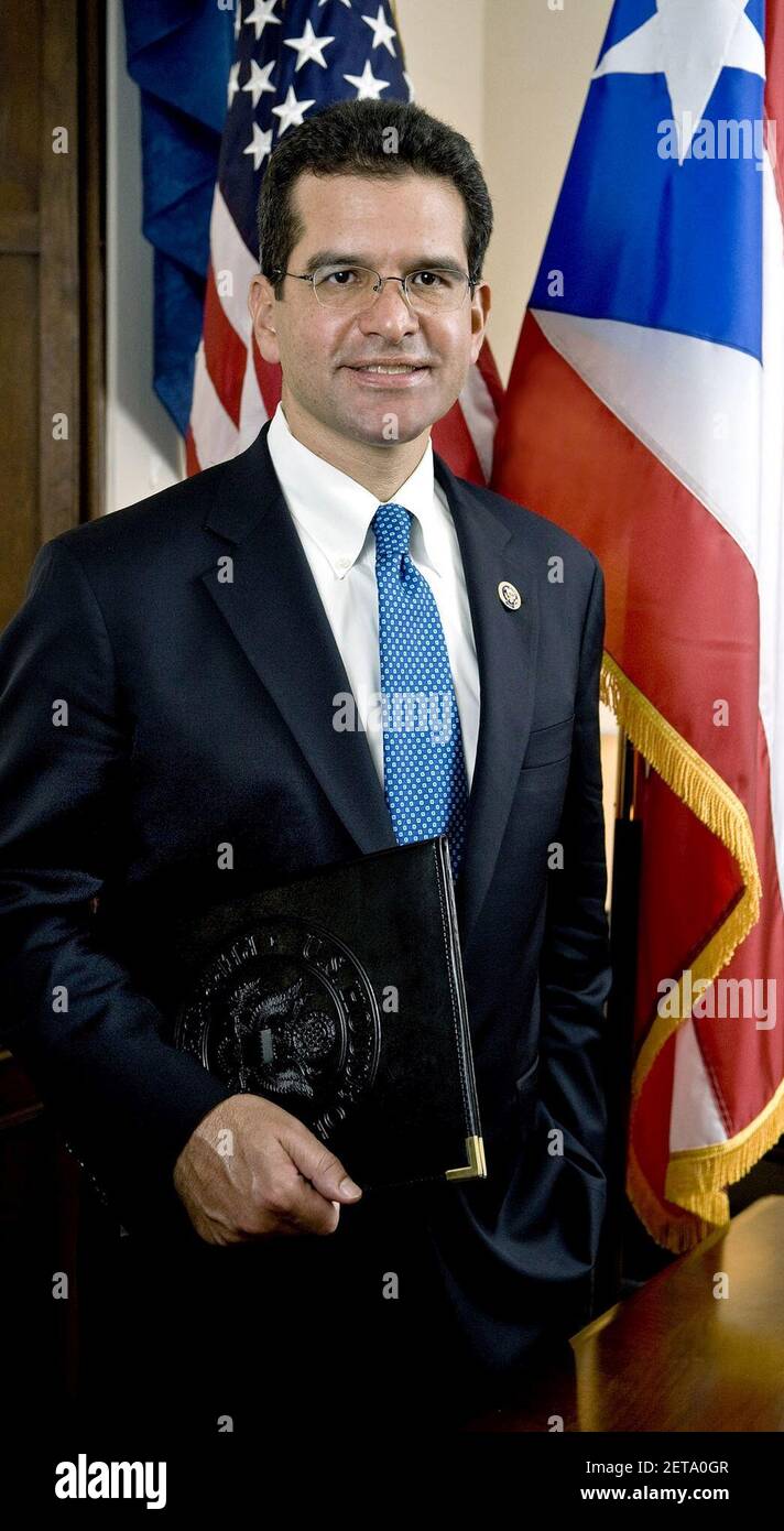 Pierluisi hi-res stock photography and images - Alamy