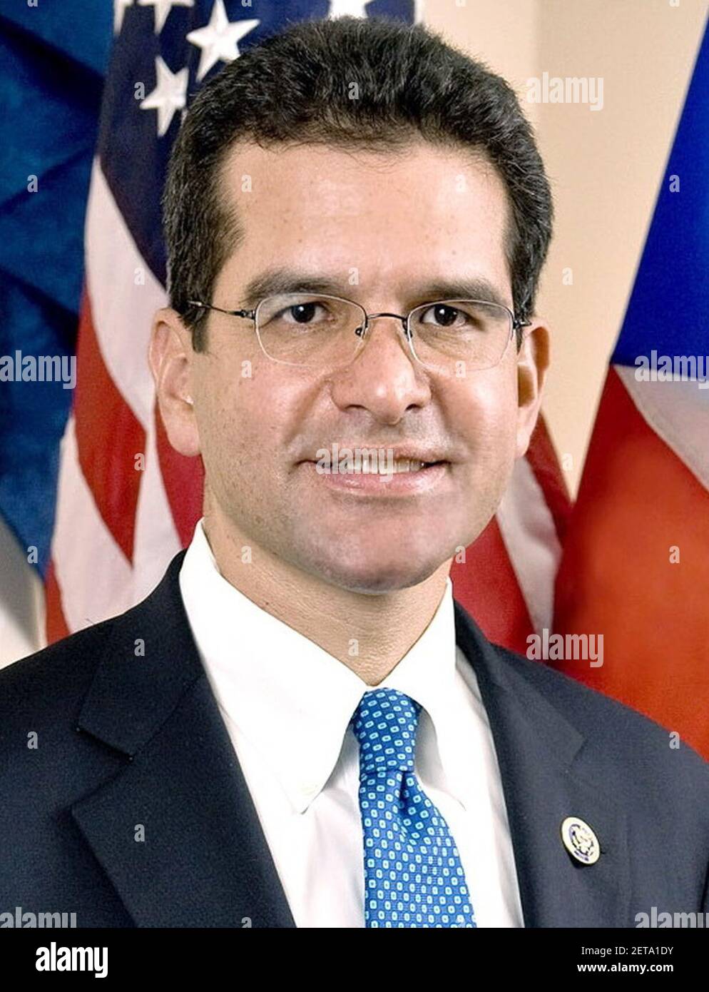 Pierluisi hi-res stock photography and images - Alamy