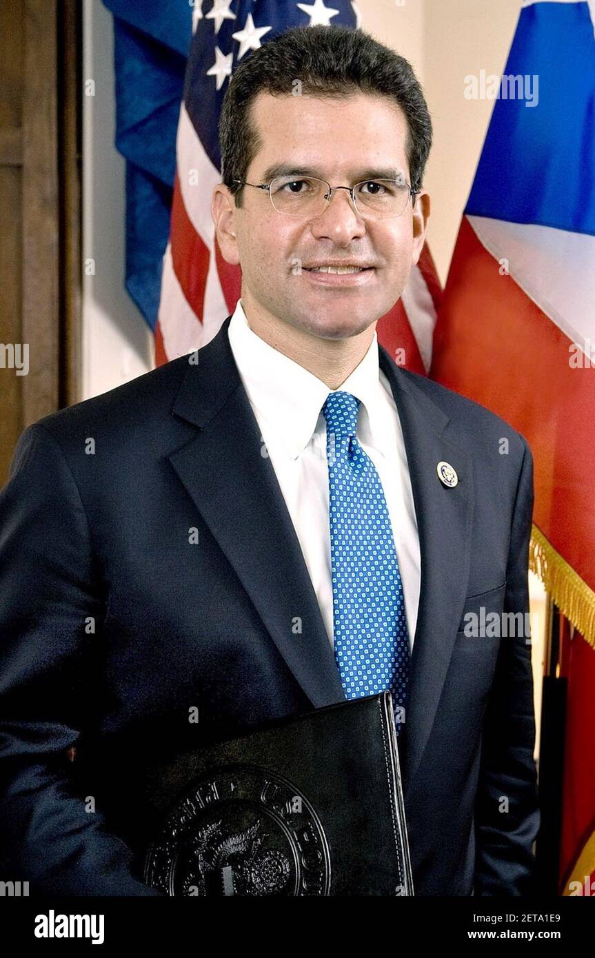 Pierluisi hi-res stock photography and images - Alamy
