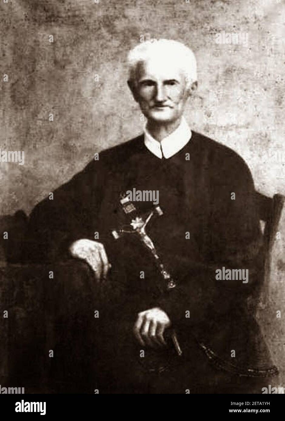 Peerke donders hi-res stock photography and images - Alamy