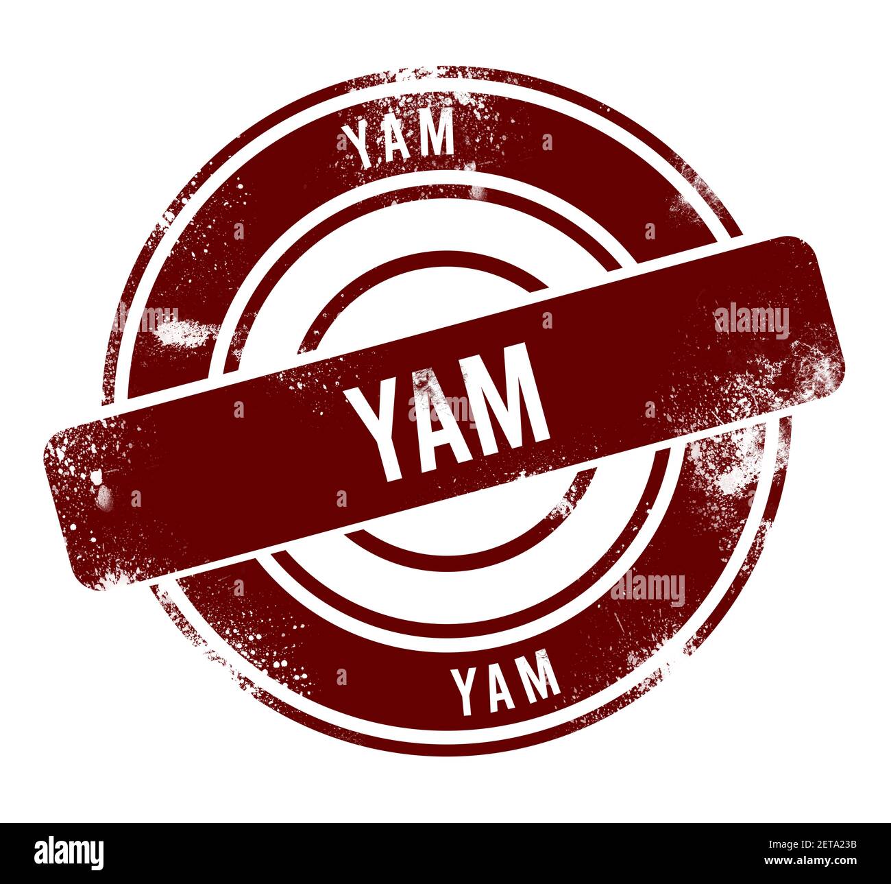 Yam symbol hi-res stock photography and images - Alamy