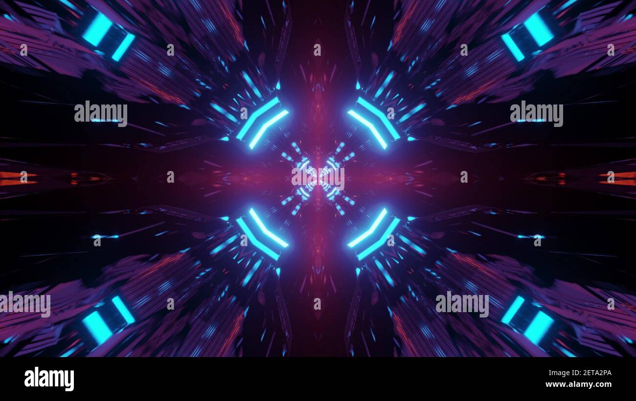 Radiating pattern hi-res stock photography and images - Alamy