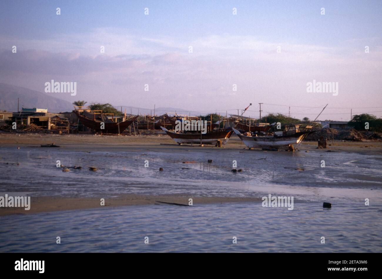 Boat building yard hi-res stock photography and images - Alamy