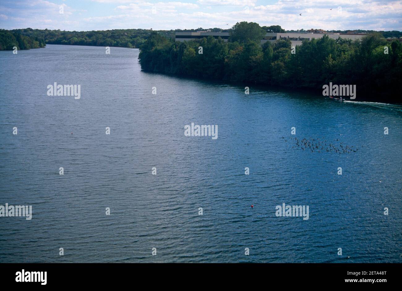 Colorado river texas hi-res stock photography and images - Alamy