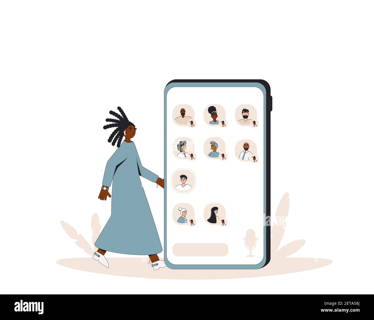 Illustrator step by step hi-res stock photography and images - Alamy