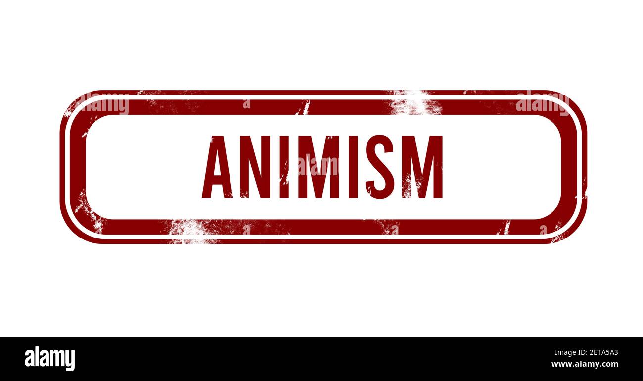 Animism symbol hi-res stock photography and images - Alamy