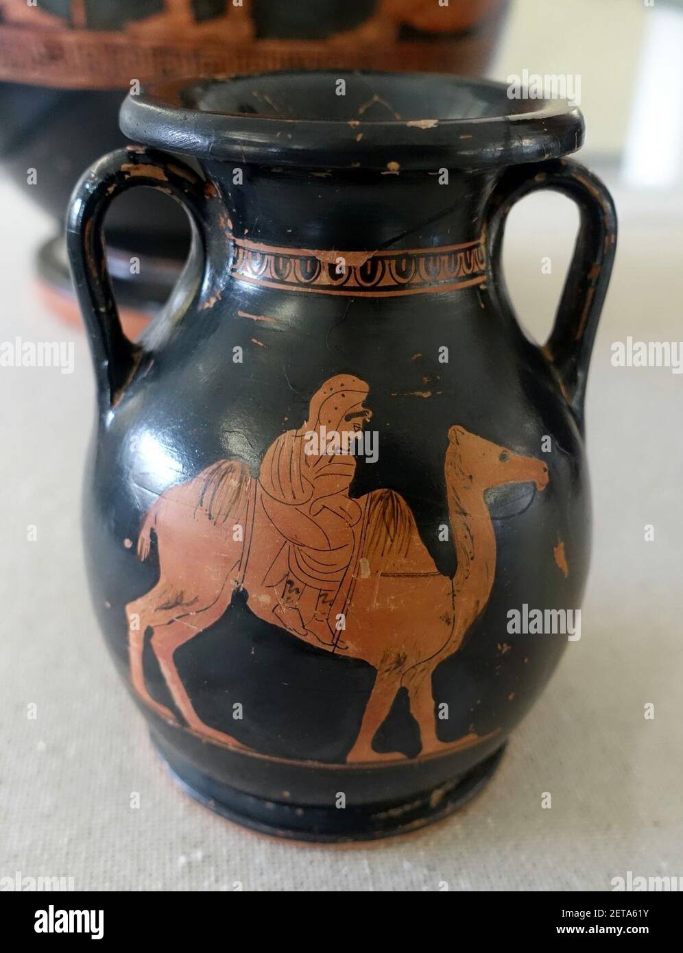 Pelike hi-res stock photography and images - Alamy