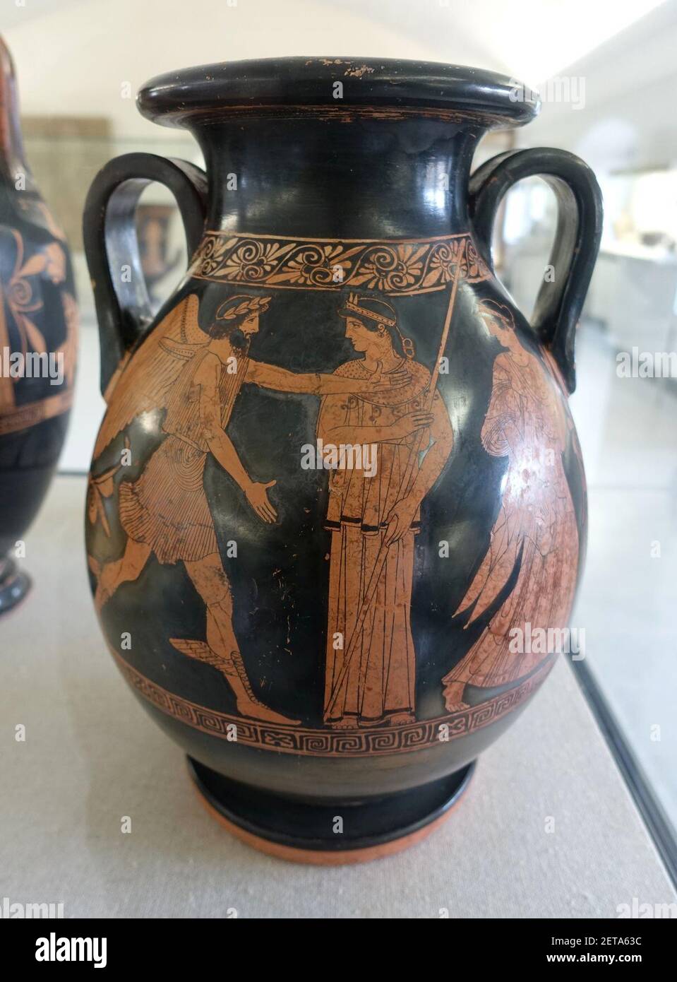 Pelike hi-res stock photography and images - Alamy