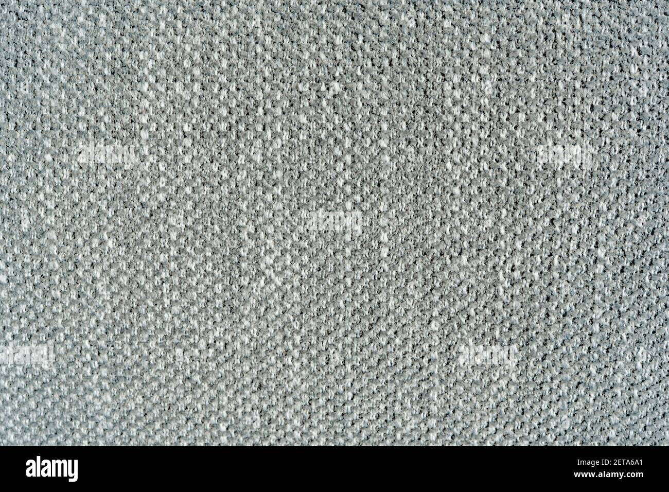 Light grey color fabric texture, used for chairs or sofa, pillow ...