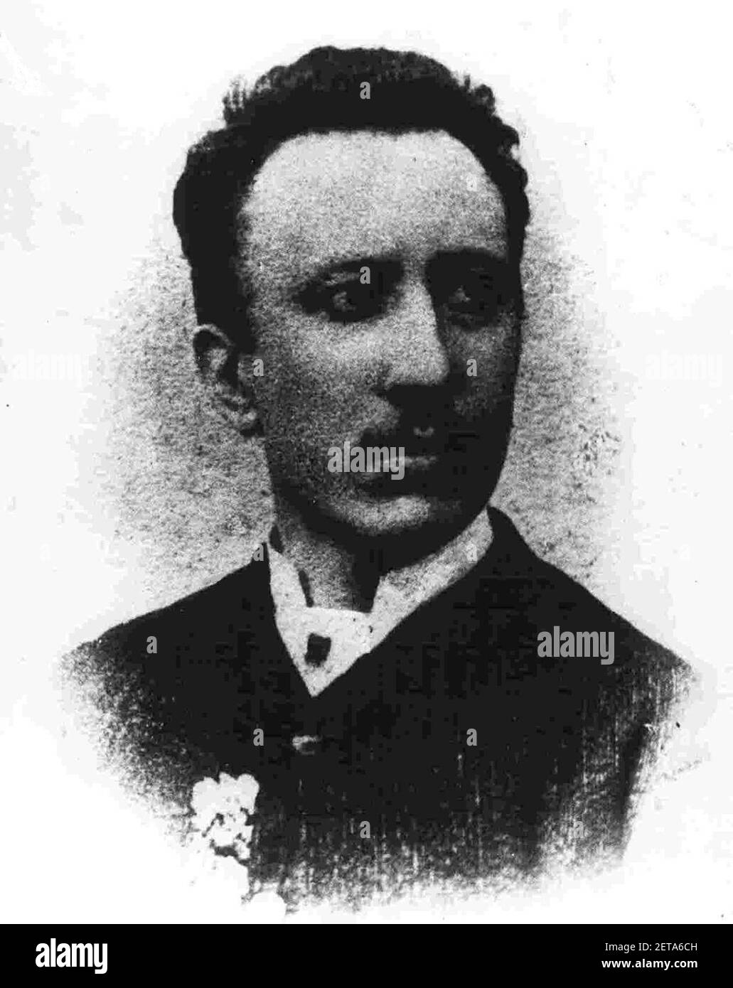 Pellegrino Cut Out Stock Images & Pictures - Alamy