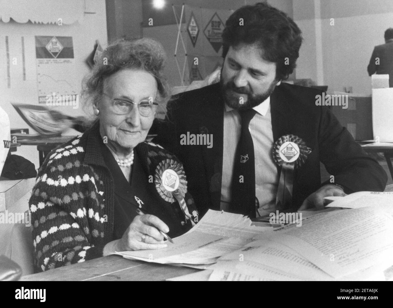 Mike biggs Black and White Stock Photos & Images - Alamy