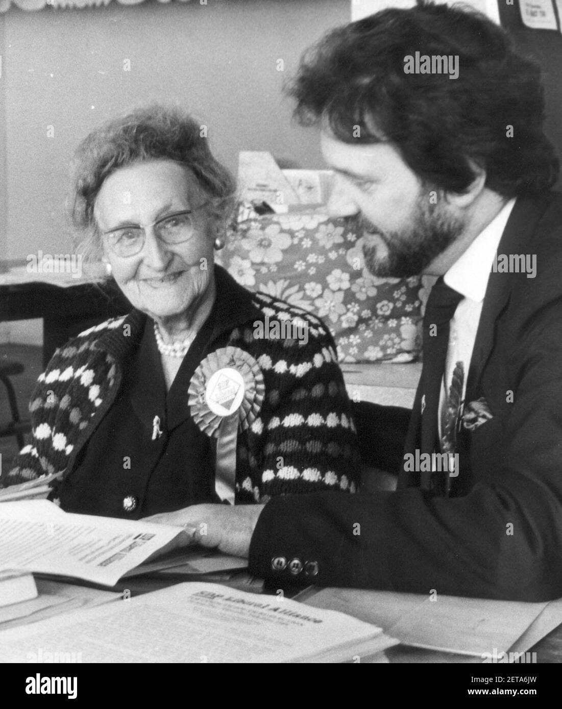 Mike biggs Black and White Stock Photos & Images - Alamy