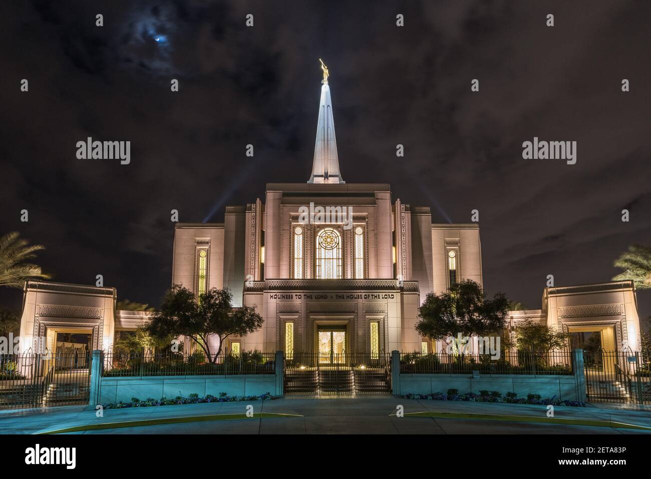 Vertical format church of jesus christ of latter day saints hi-res ...